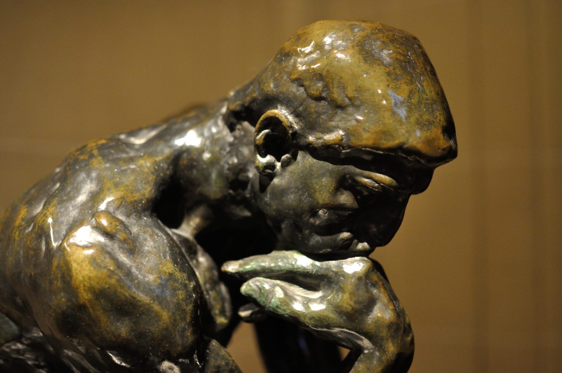 Who do you want to be in emotional control, the thinker or the thought ...